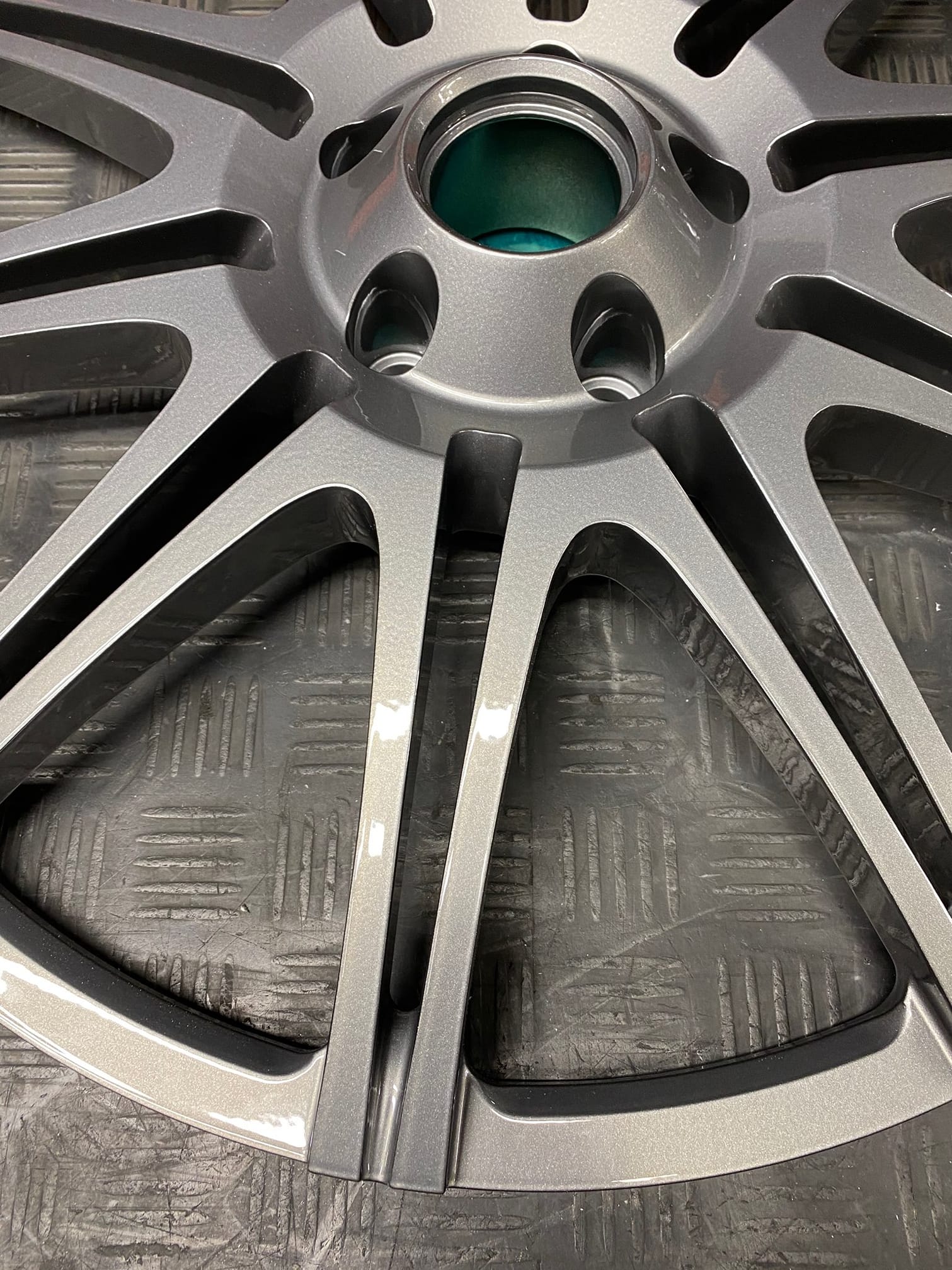 Confirming Lug size 2019 Flex - Ford Flex Forum